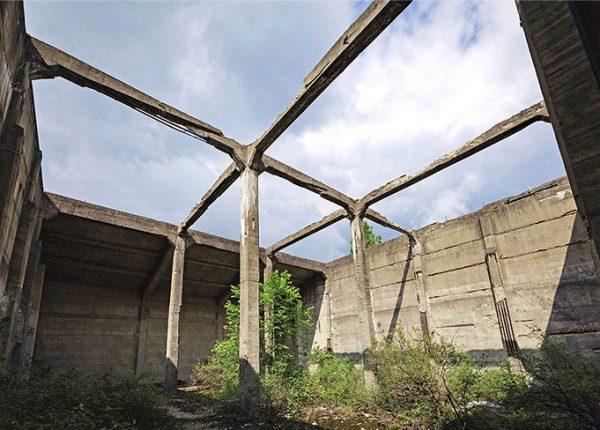 Ten Significant Buildings - Albert Kahn Legacy Foundation