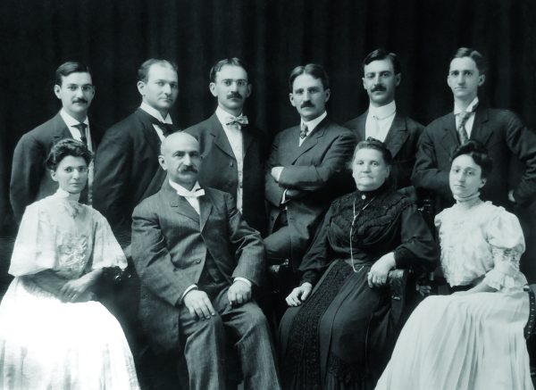 Albert Kahn Legacy Foundation