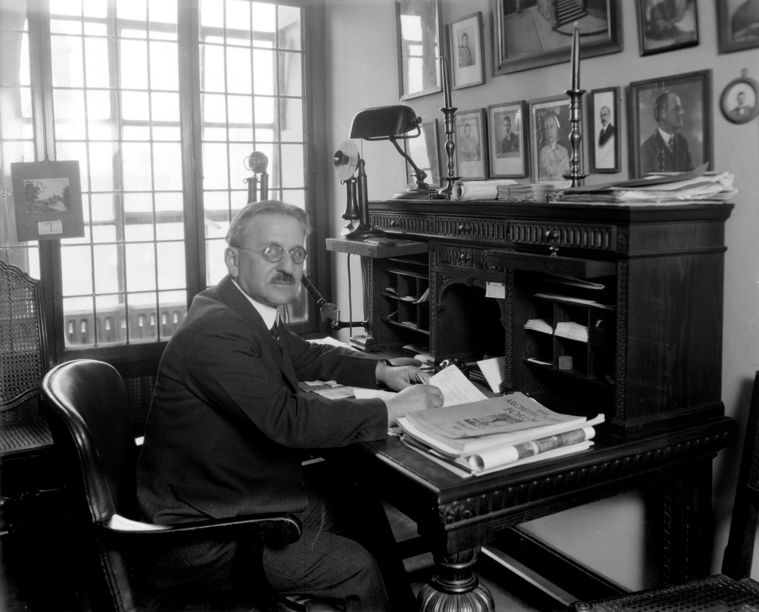Events – Albert Kahn Legacy Foundation